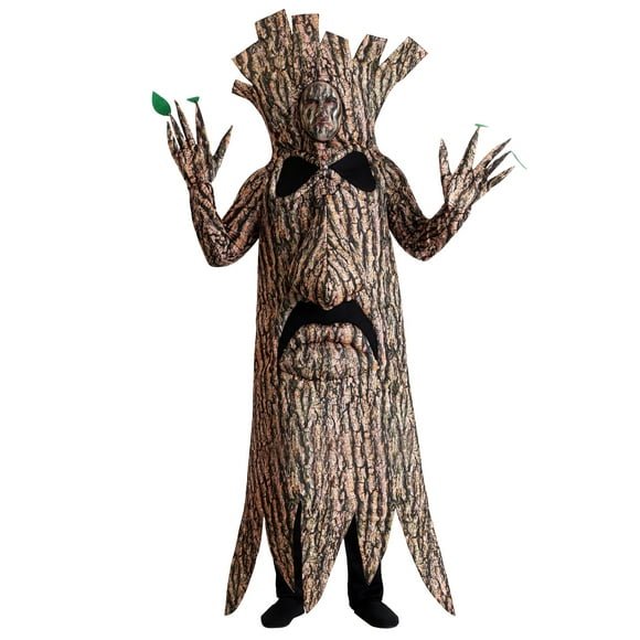 Tree Costume Adults
