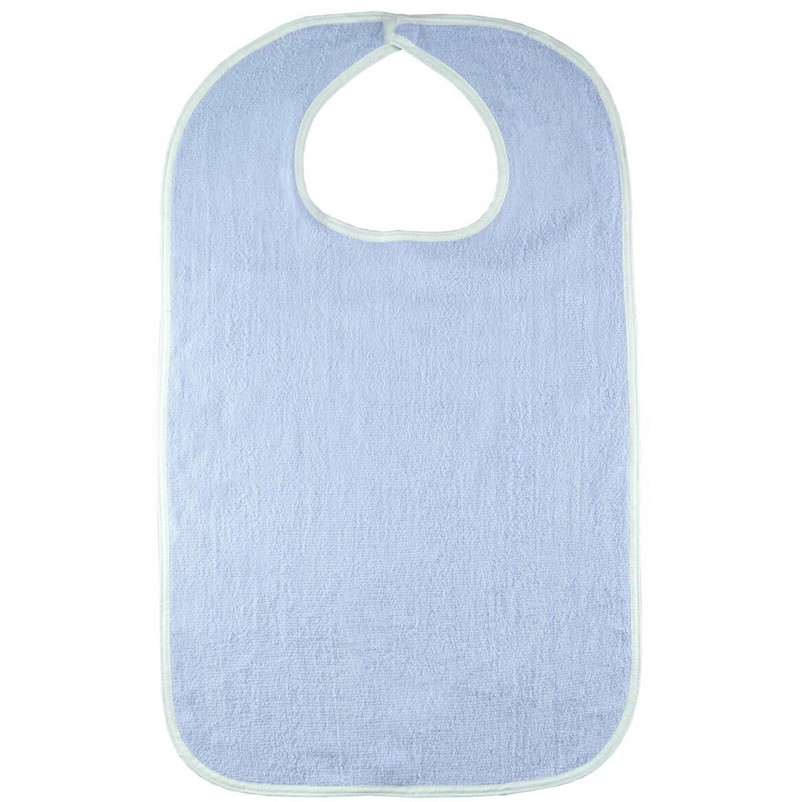 Adult Terry Bib - Walmart.com