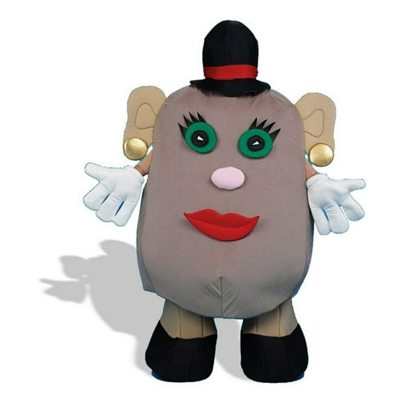 Potato Costumes Adults