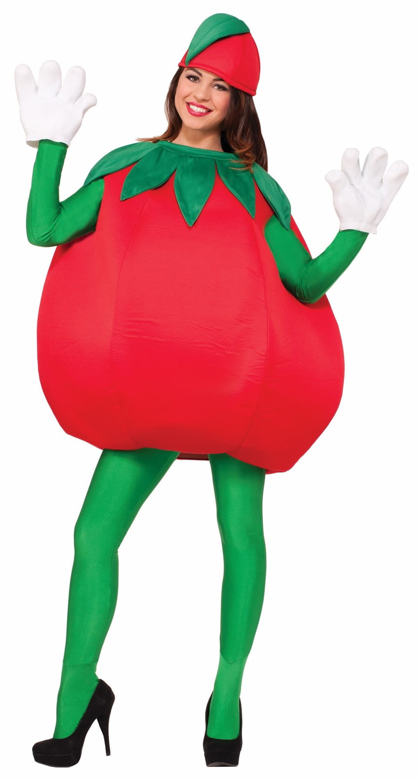 Tomato Costume