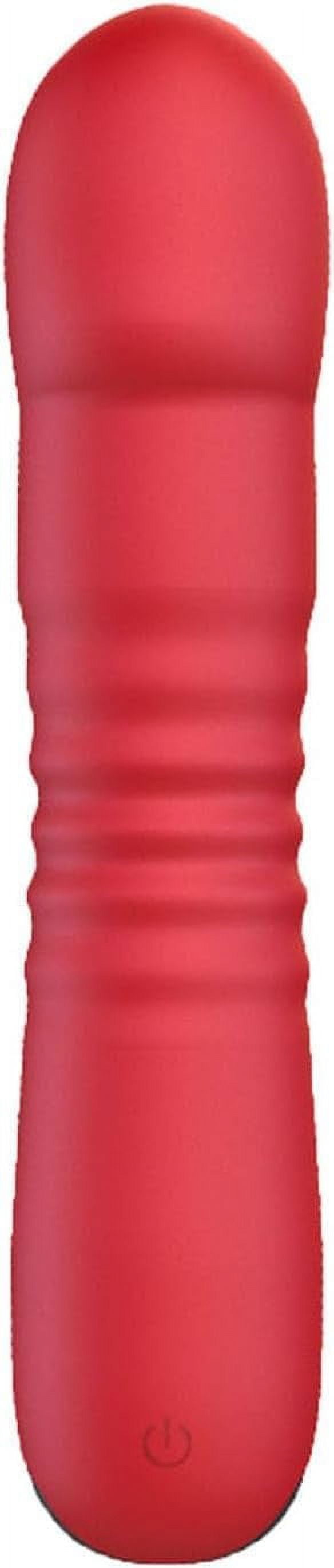 Adult Toy 10 Strong Speed Quiet Powerful Handheld Electric Bullet