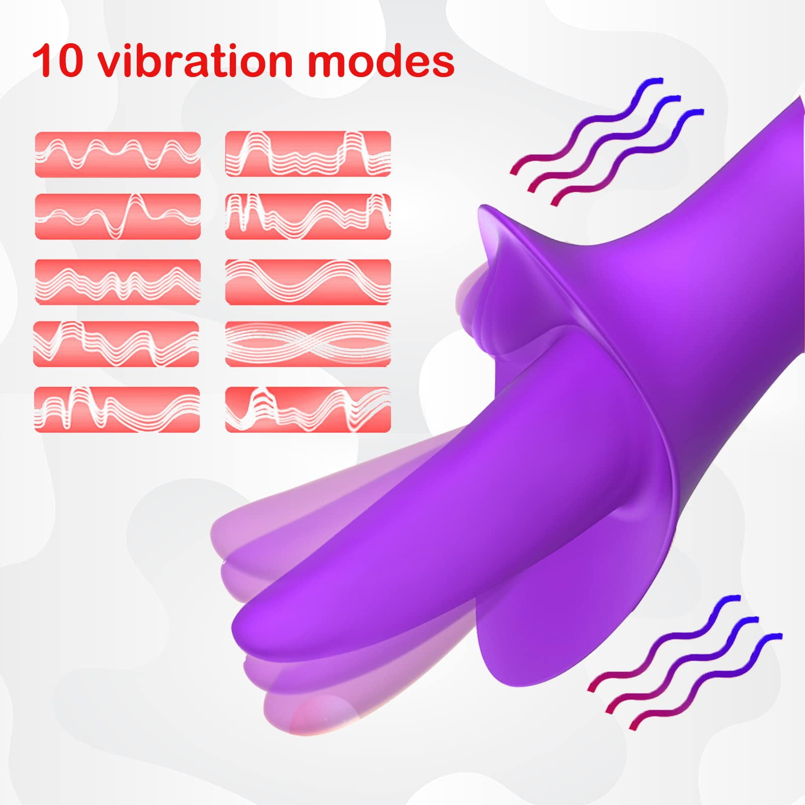 Adult Toy For Women Female Vibrating Massager For Girls Sex Sensory Toys For Sexual Wellness For
