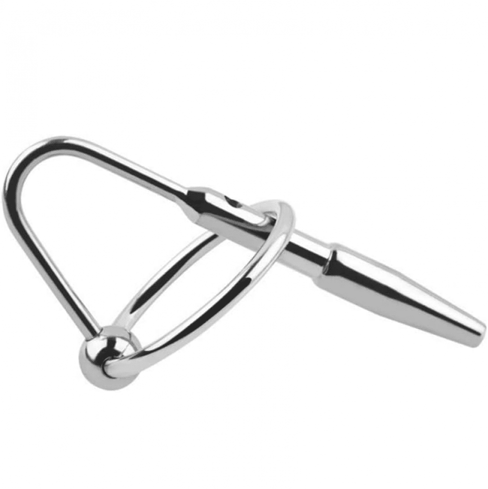 Adult Toys Urethral Sounds Dilators Penis Stretcher Screw Penis Plug For Male Masturbation Sex