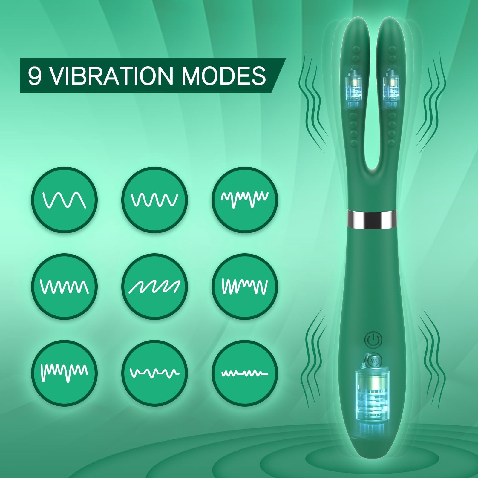 Adult Toys For Women Adult Toys Clitoral Vibrator With Ears Female