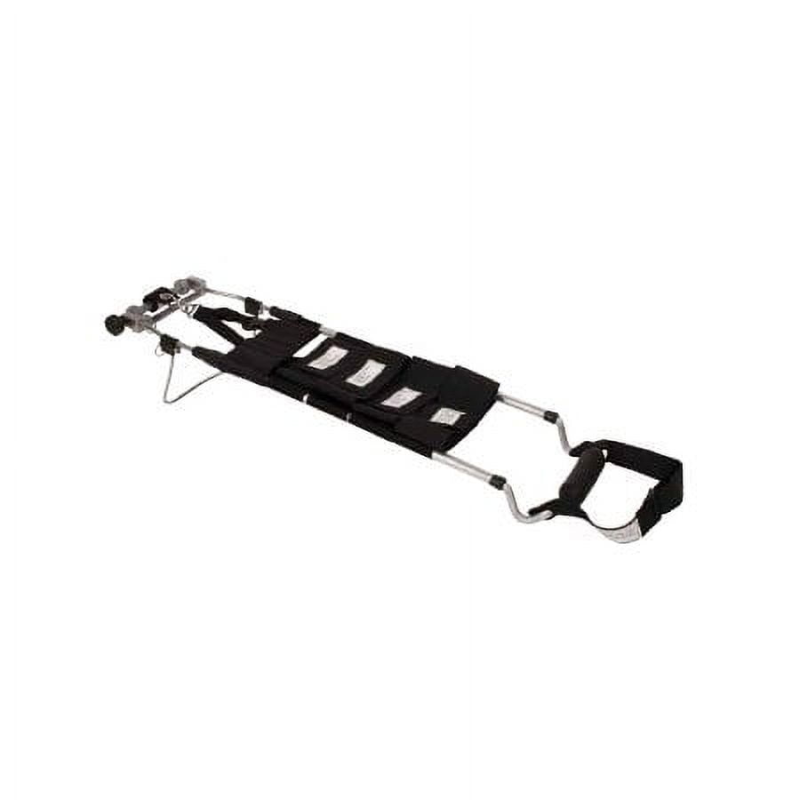 Adult Traction Splint for Leg Fractures, Portable and Lightweight ...