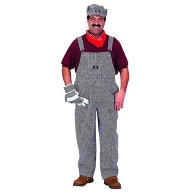 Adult Train Engineer Suit size Adult Small - Walmart.com