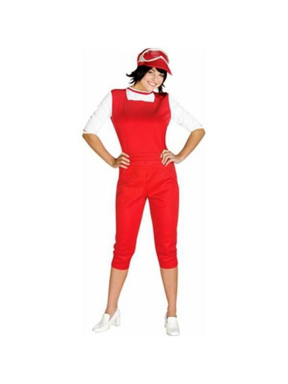 Adult Trixie Costume - Walmart.com
