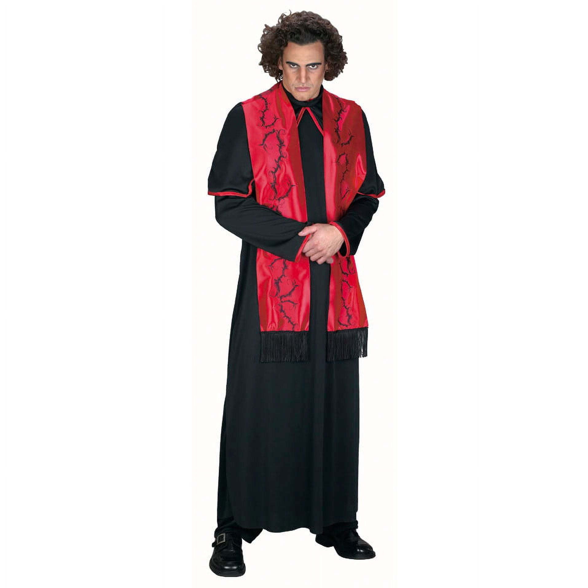 Adult Unholy Prophet Costume - Walmart.com