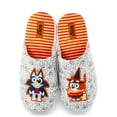 Bluey Family Halloween Slippers - Walmart.com
