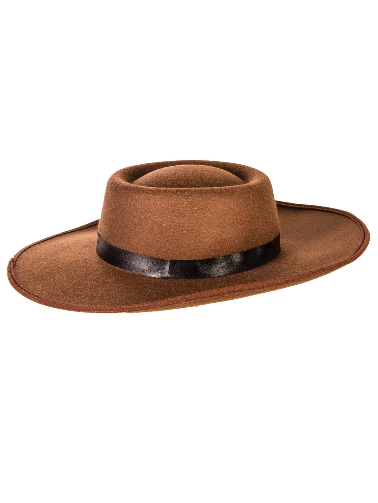 Adult Unisex Western Sheriff County Hat - Walmart.com