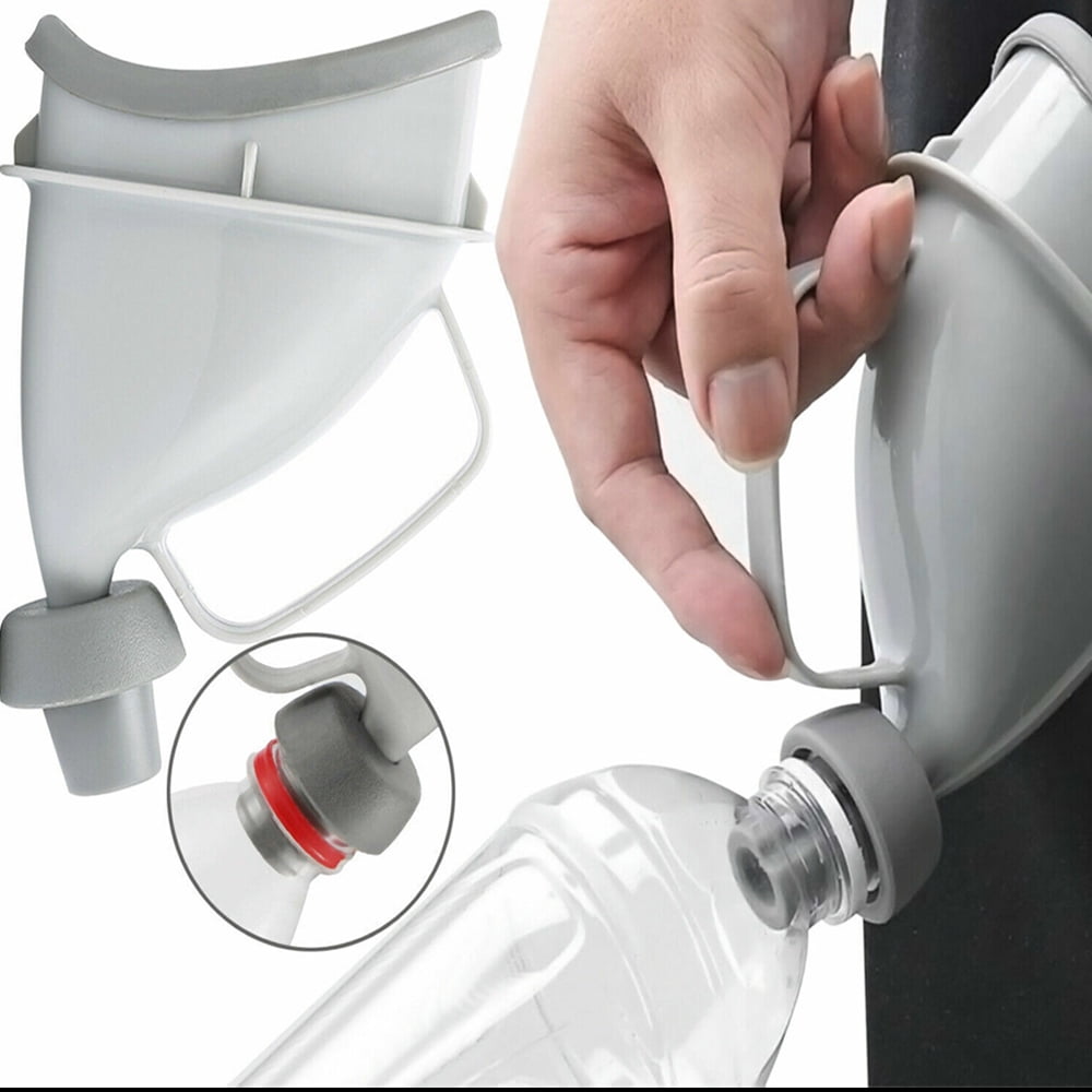 Adult Urinals Portable Car Travel Outdoor Adult Urinals for Man Woman ...