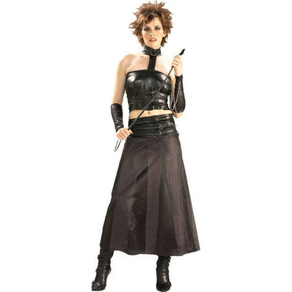 Mistress Costume