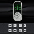 Adult Vibrators Functional Digital Massager Electronic Massager Mini ...