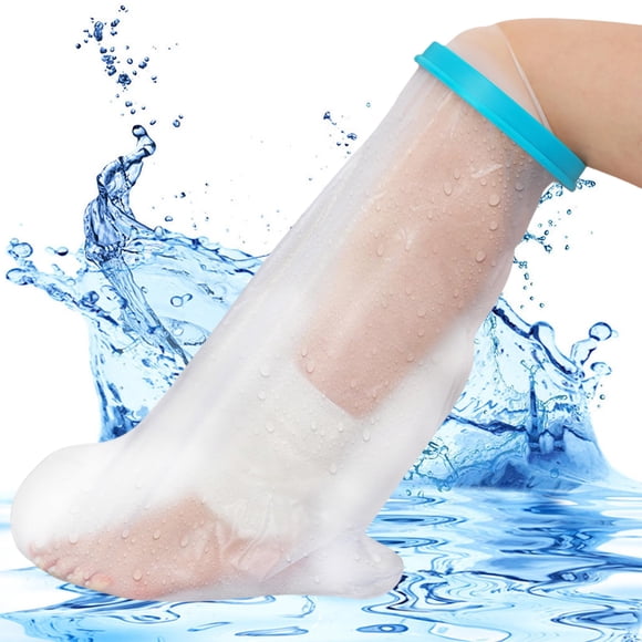 Foot Protector Surgery