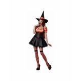 Adult Wicked Witch Costume - Walmart.com