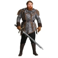 Adult Noble Renaissance Man Costume - Walmart.com