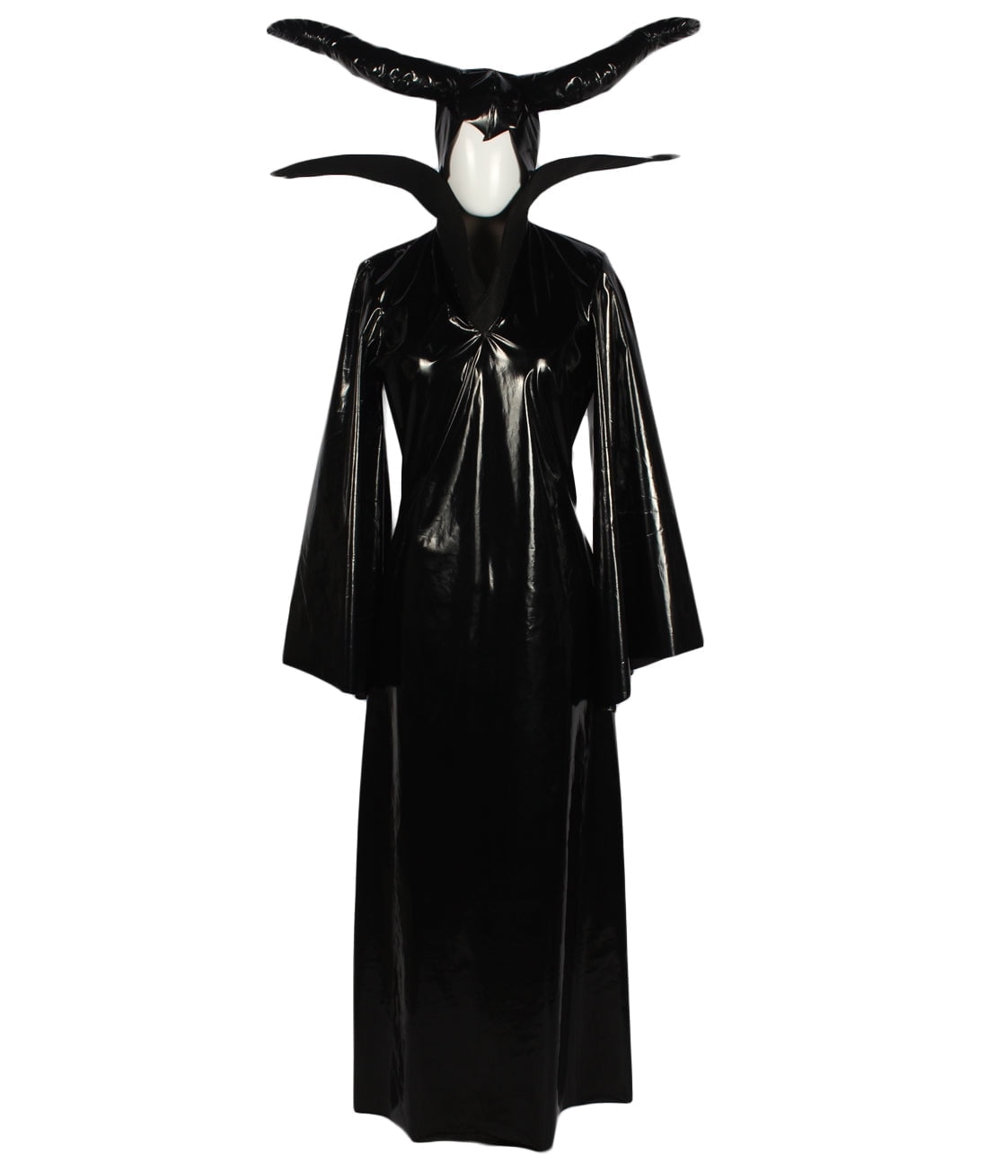 Adult Women Dark Villain Costume HC-1671 (Small) - Walmart.com