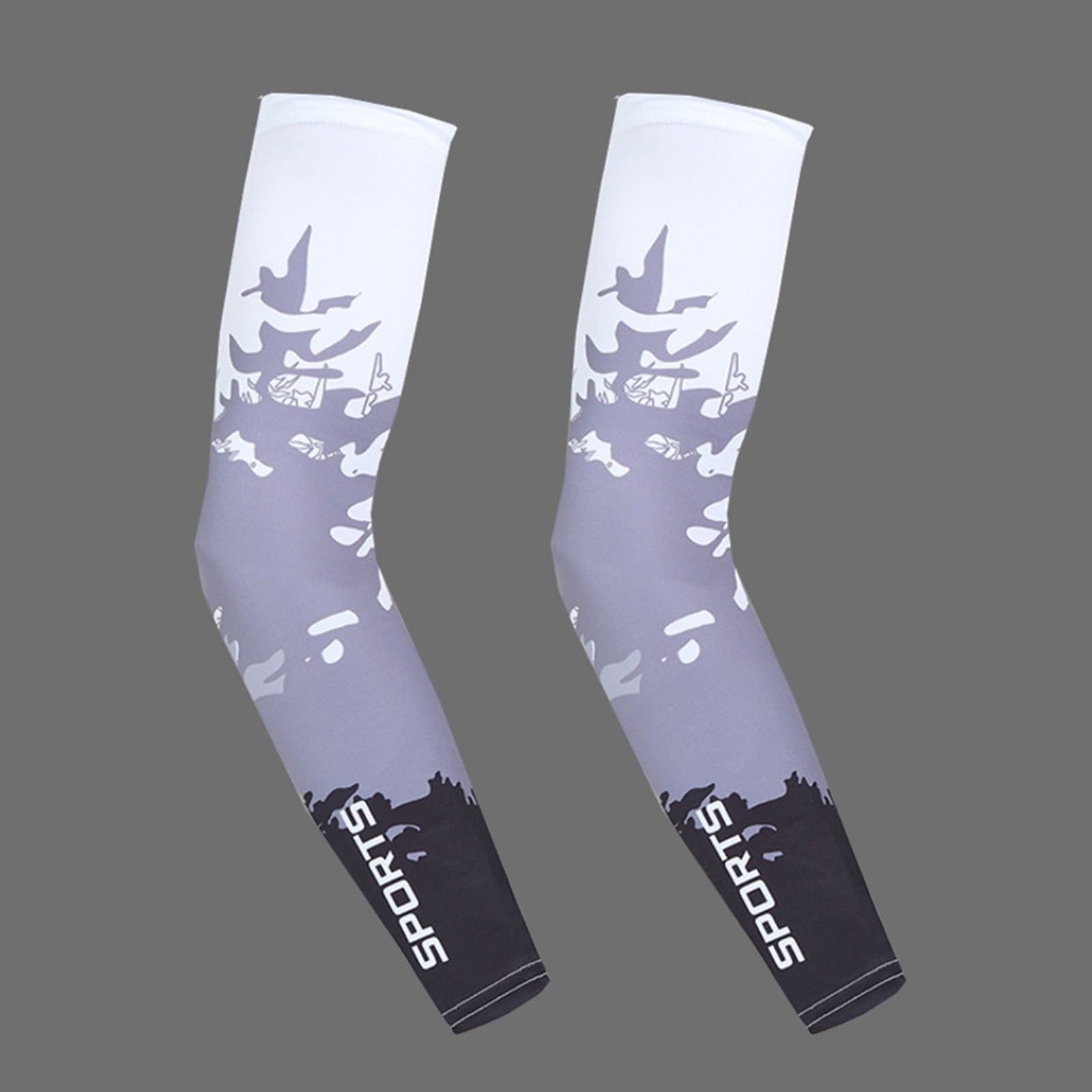 Adult Women Or Man Gardening Sleeves Garden Farm Farmers Sleeves Sun ...