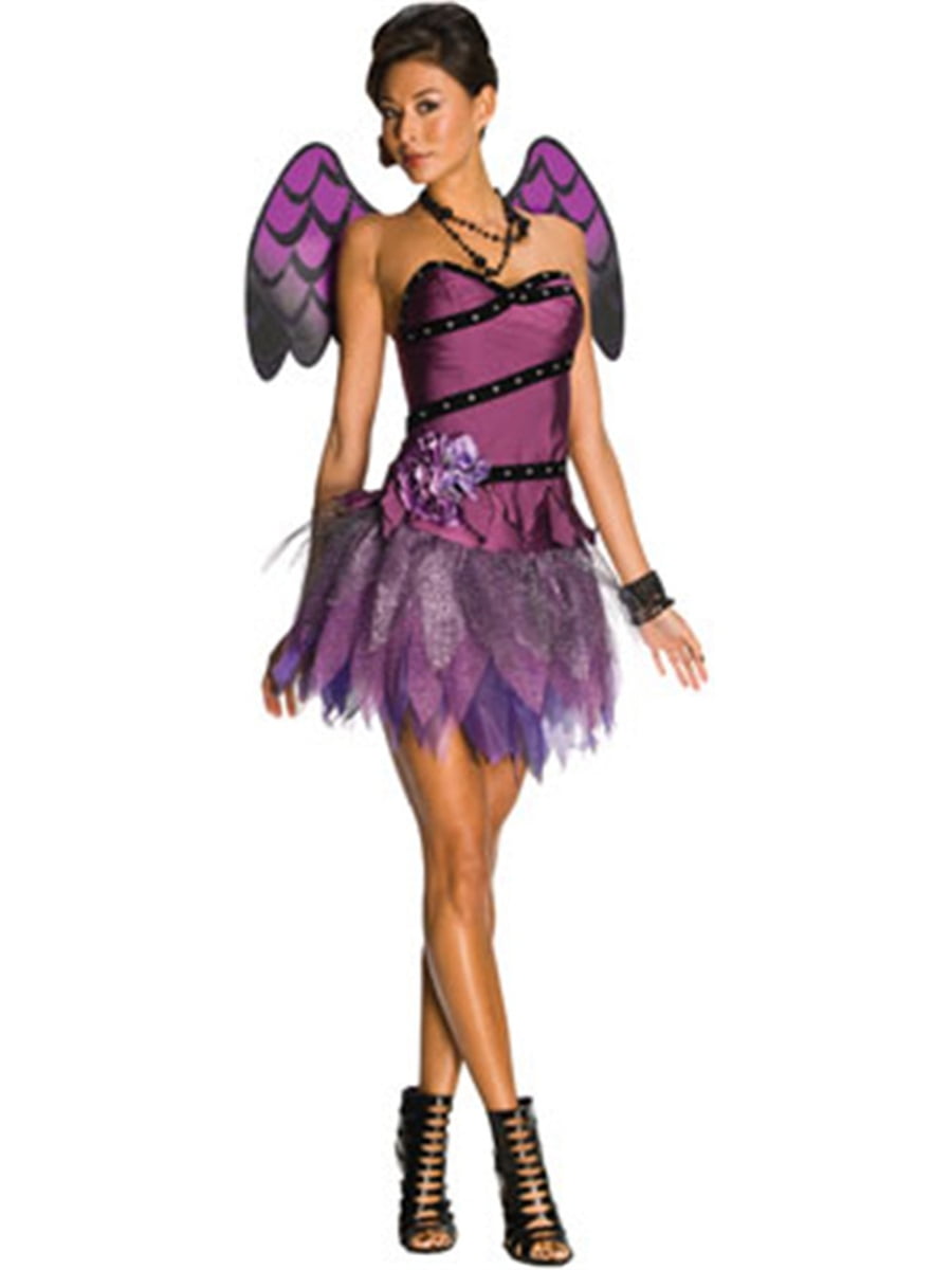 Adult Women's Forest Pixie Princess Costume - Walmart.com