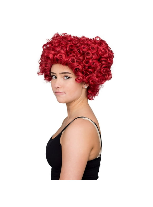 Halloween Wigs in Halloween Accessories - Walmart.com