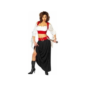 Pirate Renaissance Costume