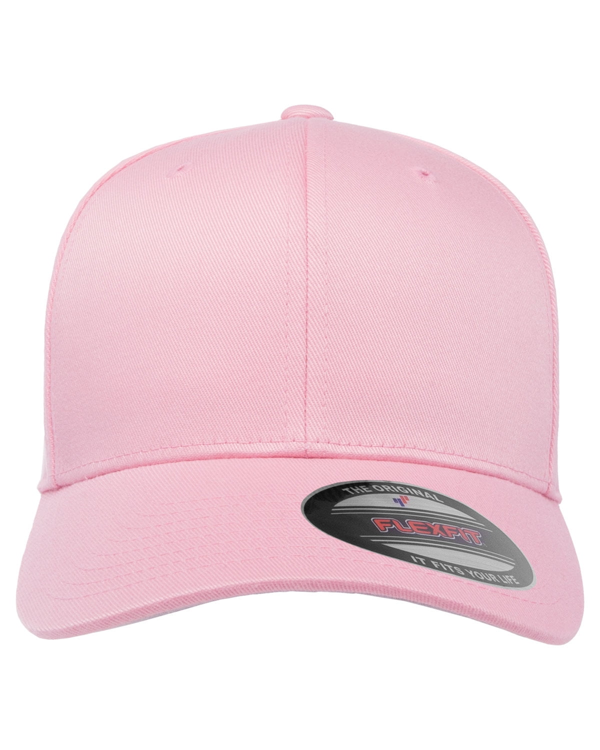 Adult Wooly 6-Panel Cap (2 Pack) - Walmart.com