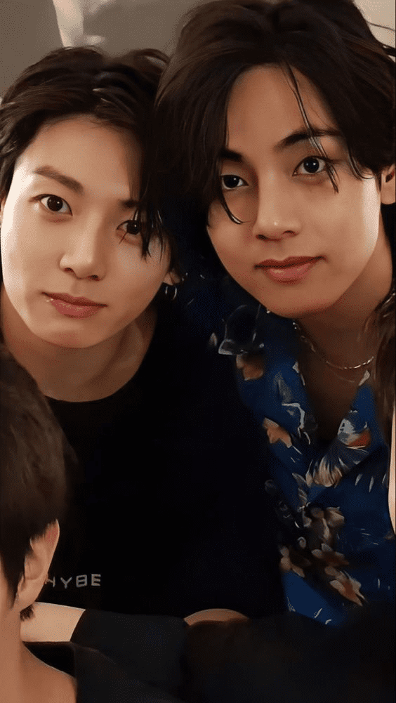 Adult diamond painting set - 5D diamond art set "BTS Kim Taehyung Tian ...