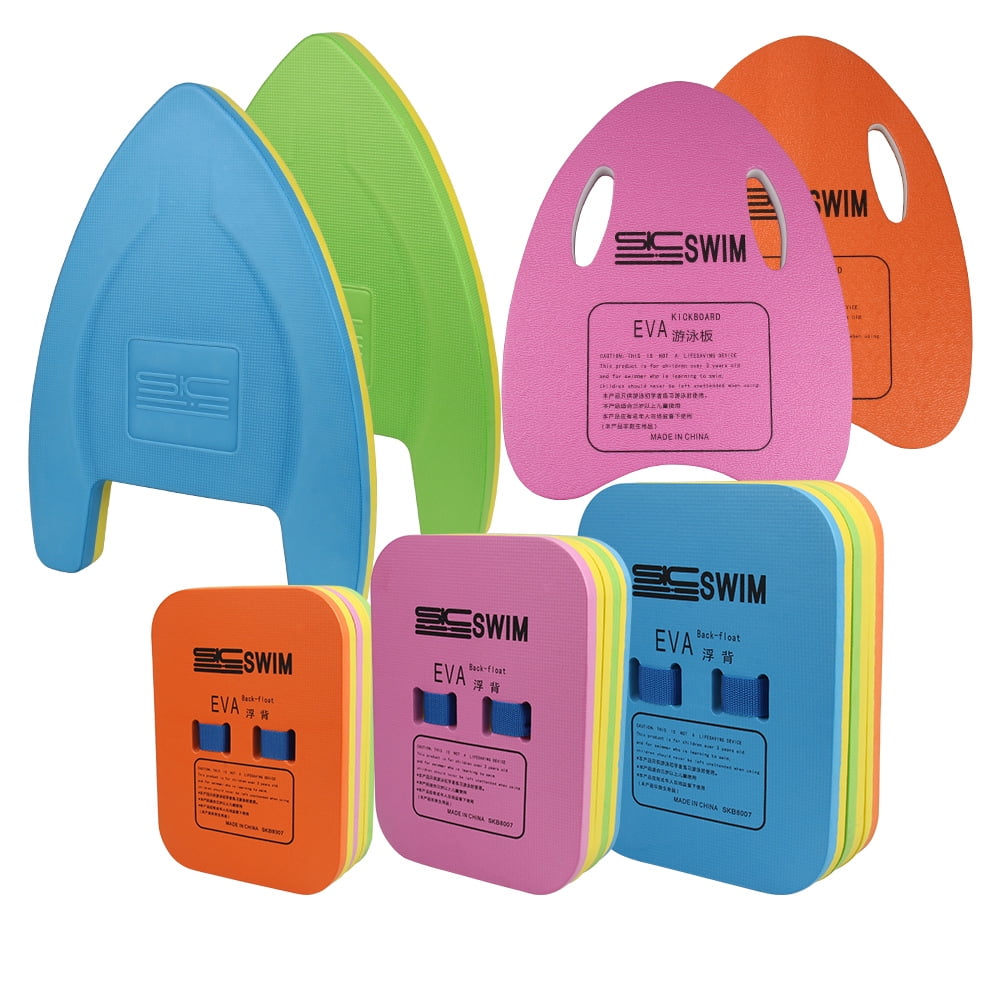 Adult float board Children beginner swimming board float board back float learn swimming AIDS ...