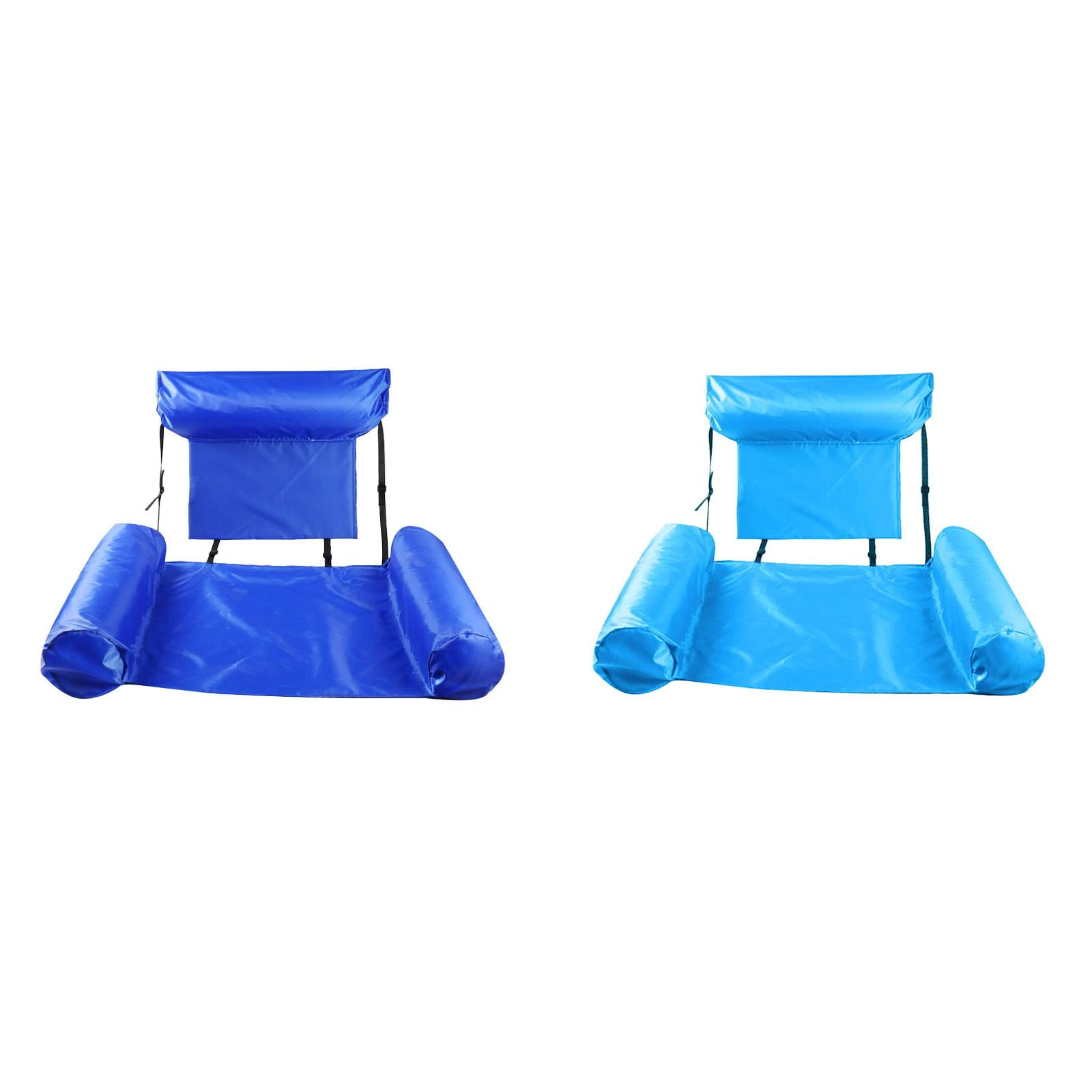 Adult swimming pool float, 2 sets of outdoor beach party swimming pool ...