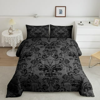 Gothic comforter store