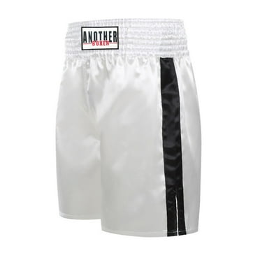 USA ARMY CAMOUFLAGE MUAY THAI BOXING" SHORTS - 100% SATIN - Walmart.com