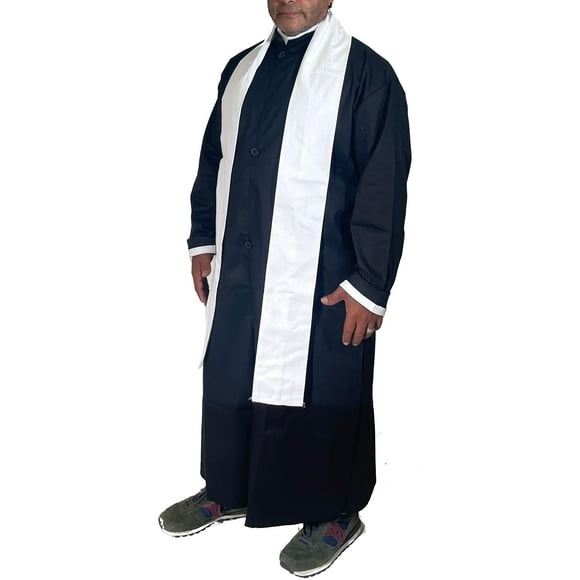 Secret Service Costume