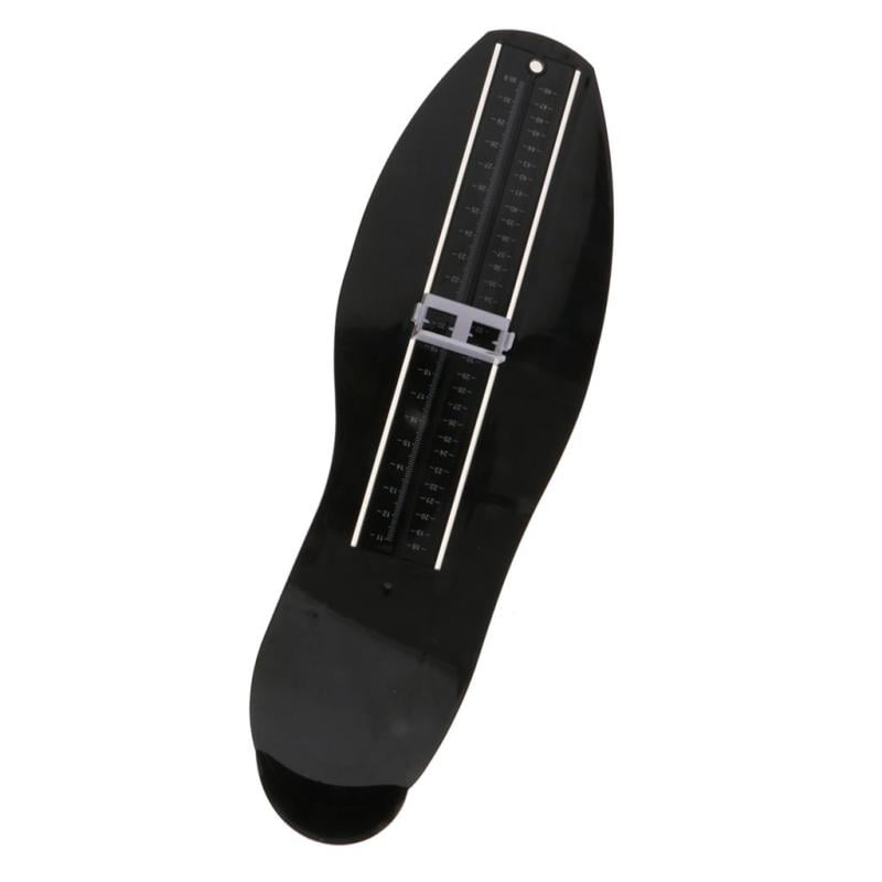 Adults Foot Measuring Device Shoes Gauge Tool Measurer Foot Length ...