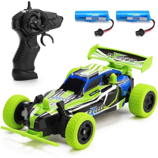 Adults JJRC Remote Control Cars for Boys, Green - Walmart.com