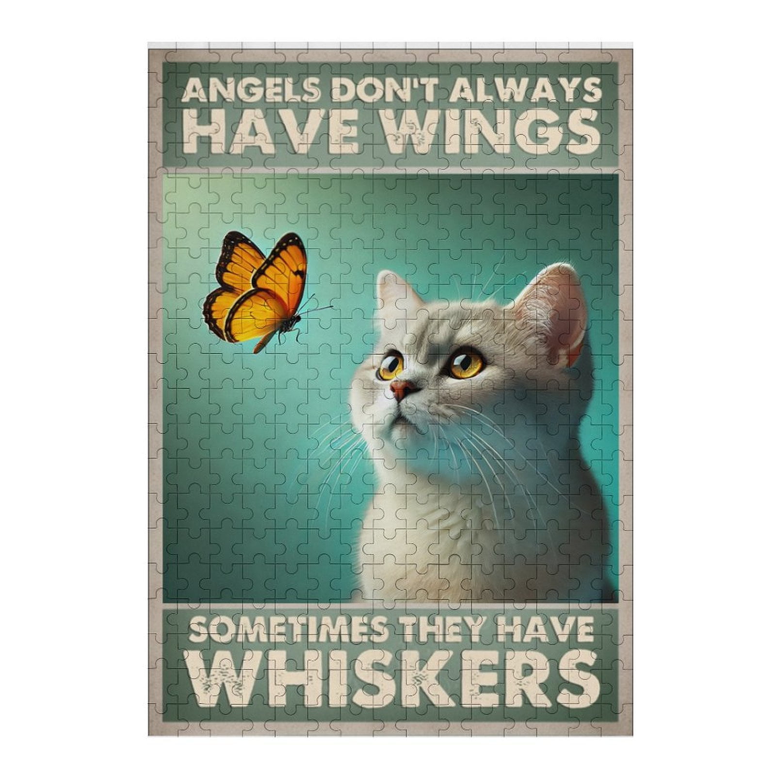 Adults Jigsaw Puzzle 1000 Piece Wooden Adults Children Puzzles Horse ...