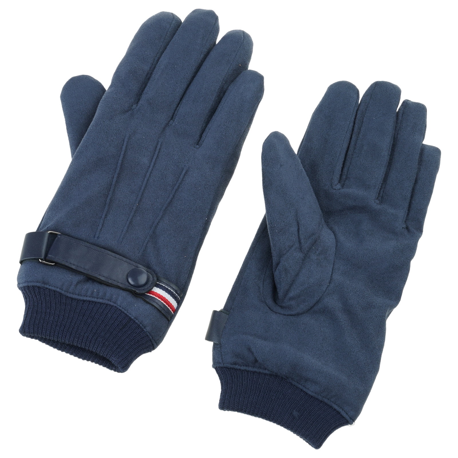 Adults Mittens Waterproof Winter Ski Warm Touching Screen Keep Warm ...