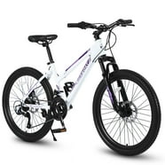 Kent 26" Northwoods 21-Speed Dual Drive Tandem Adult's Bike, Red/Black ...