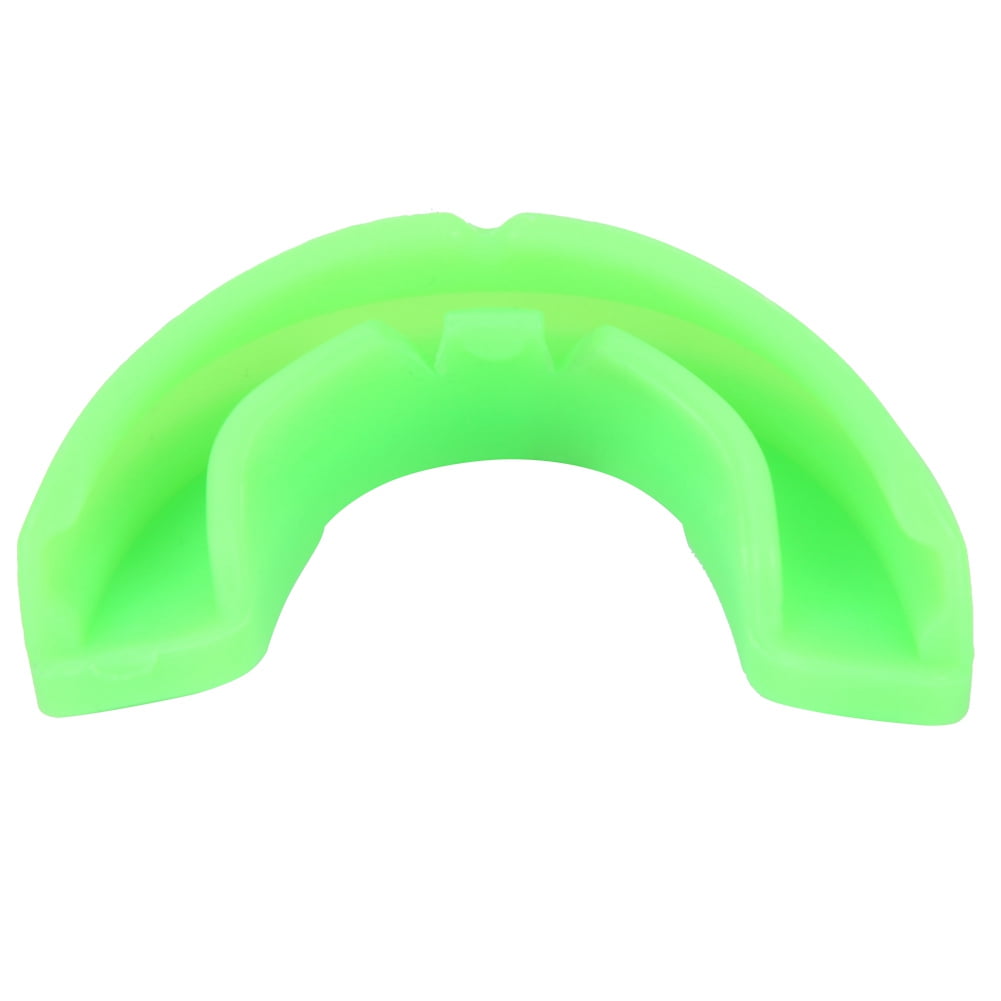 Adults Mouthguard Basketball Boxing Taekwondo MMA Teeth Protector ...