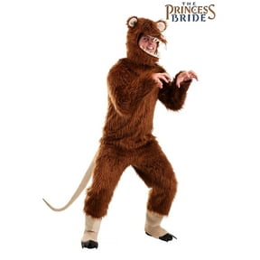 Adult Sewer Rat Costume - Walmart.com