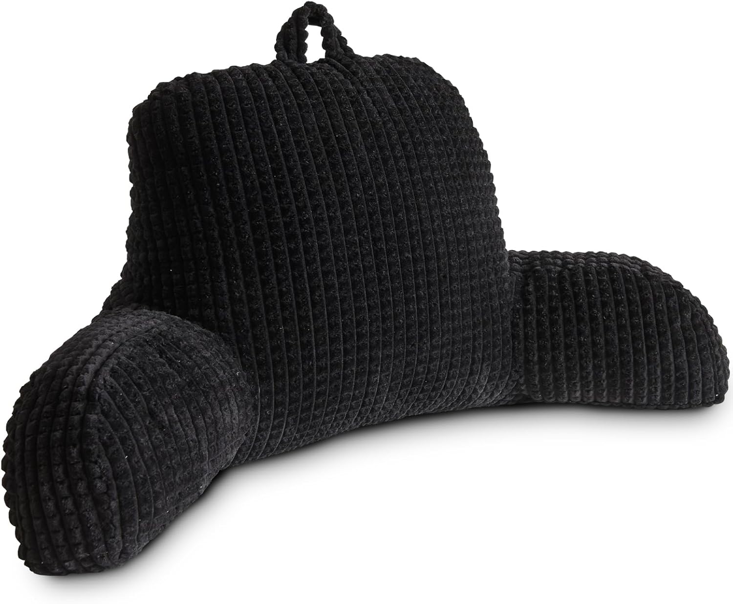 Adults Reading Pillow with Arms, Backrest Reading & Rest Pillows for ...