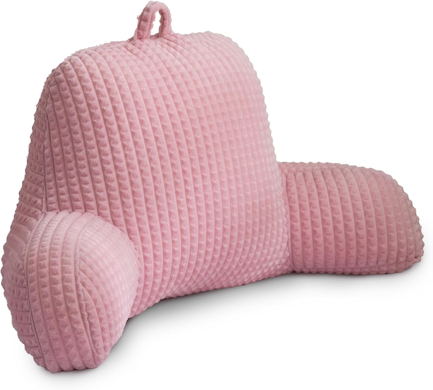 Adults Reading Pillow with Arms, Backrest Reading & Rest Pillows for ...