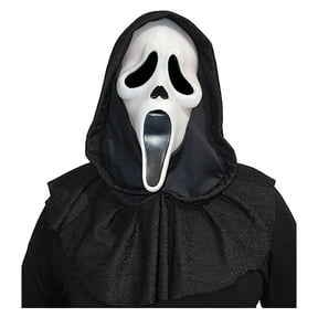 Shop Ghost Masks for Parties & Events at Walmart - Affordable & Fun