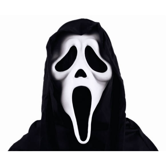Ghostface Mask