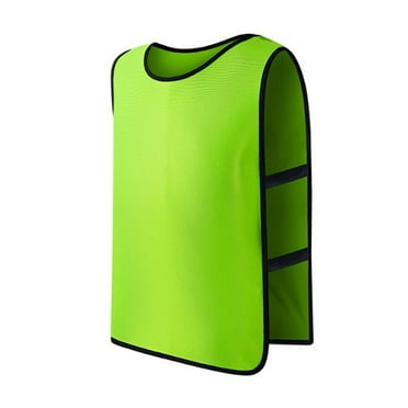Nylon Pinnies, 1 Dozen, Green - Walmart.com
