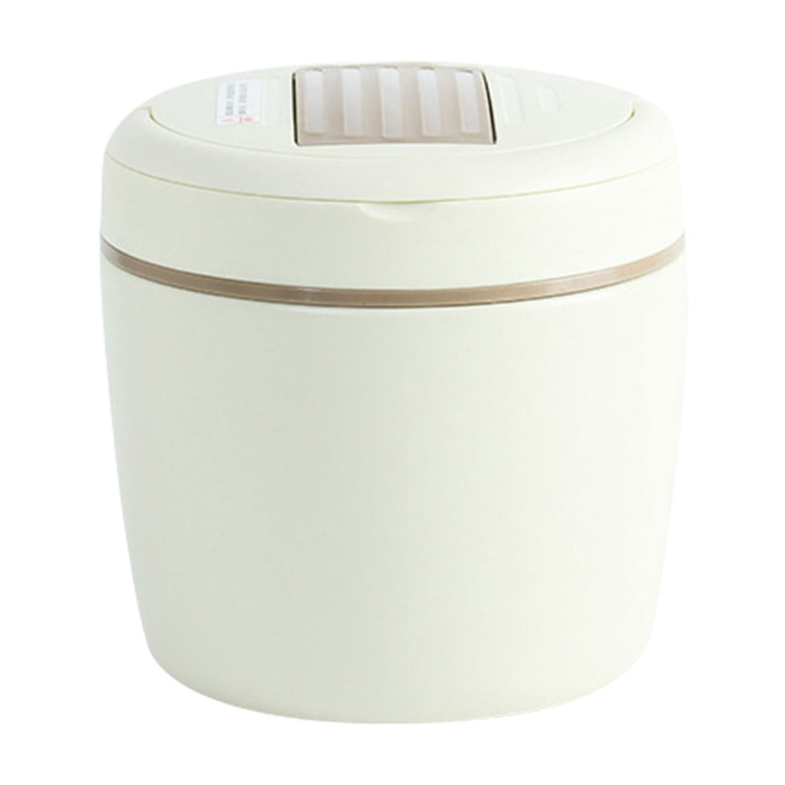 Adults Stainless Steel Food Jar, Double Wall Vacuum Sealed Insulated ...