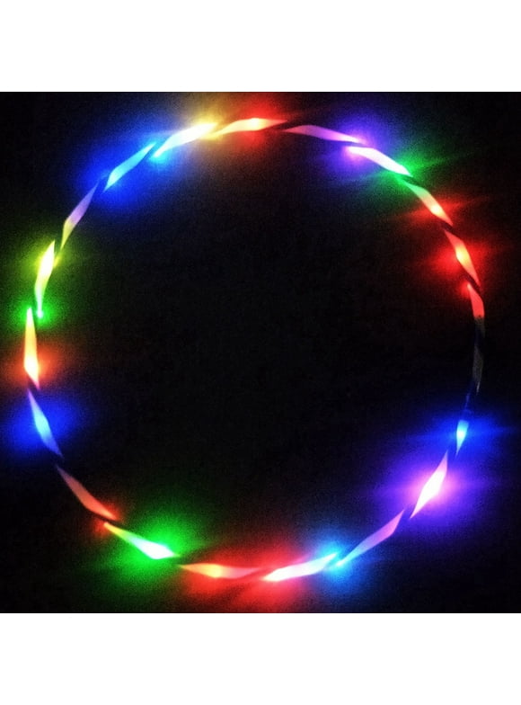 Hula Hoops in Sports Toys - Walmart.com