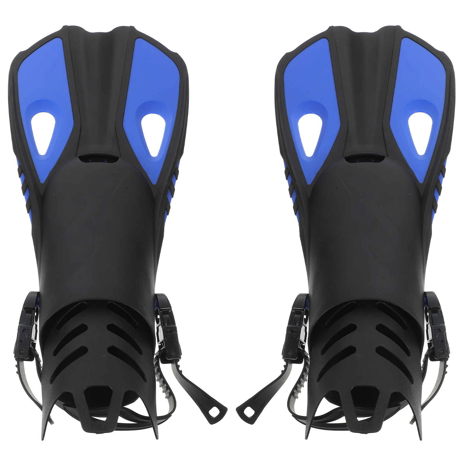Adults Swimming Fins Diving Flippers Swimming Flippers Adult Diving ...