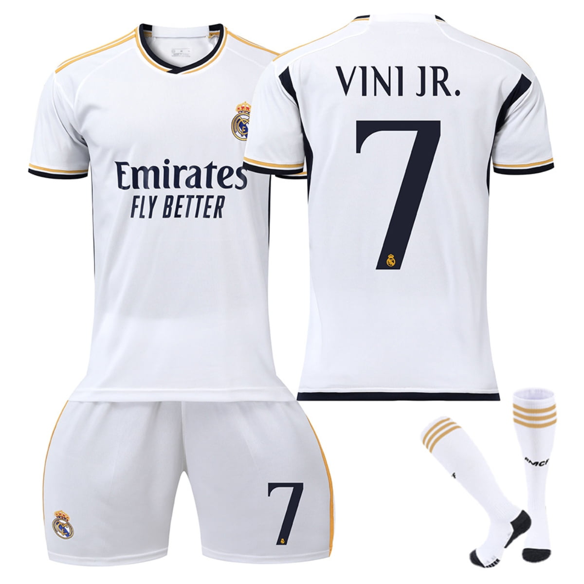 Adults, children, boys and girls football jerseys, sports fan jerseys ...