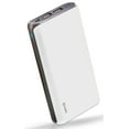 Aduro 20000mAh Battery Pack Power Bank with 2 USB Port - Walmart.com