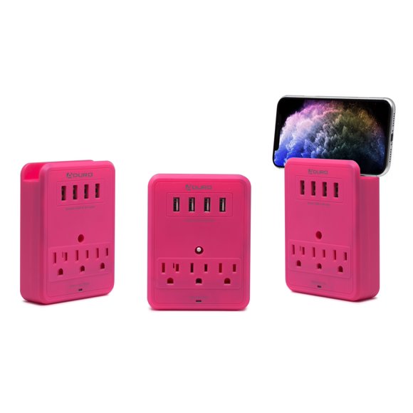 3 Prong Charger